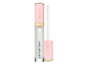 0651986504428 - Too Faced - Lip Injection Power Plumping Lip Gloss -volumen-lipgloss - lip Injection Lip Gloss - Stars Are Alig