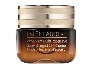 0887167588509 - Advanced Night Repair Eye Supercharged Gel-Creme Synchronized Multi-Recovery regenerierende Augencreme mit Gel-Textur 15 ml