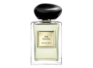 3614272650954 - - Privé Thé Yulong - Eau De Toilette - 100 Ml