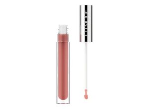 0192333142875 - - Pop Plush™ - Creamy Lip Gloss - clinique Pop Lip Gloss Nude Kiss