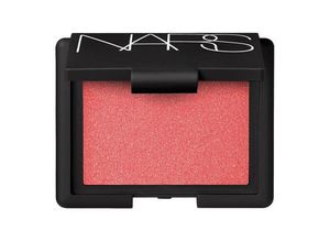 0607845040774 - NARS Cosmetics Blush - Orgam X - Shimmering Deep Coral Pink With Gold Pearl