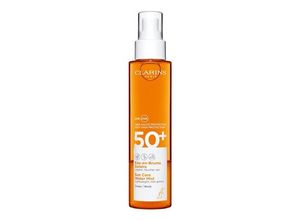 3380810374421 - - Sonnenschutz Eau-en-brume Solaire Uva uvb 50+ - Solaire Corps Eau En Brume Spf50+ 150ml-