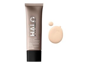 0607710089600 - Smashbox - Halo Healthy Glow All-in-one Tinted Moisturizer Spf 25 - Tinted Moisturizer - -halo Tinted Moisturizer