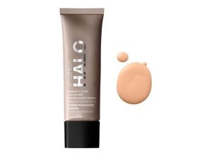 0607710089648 - Smashbox - Halo Healthy Glow All-in-one Tinted Moisturizer Spf 25 - Tinted Moisturizer - halo Tinted Moisturizer