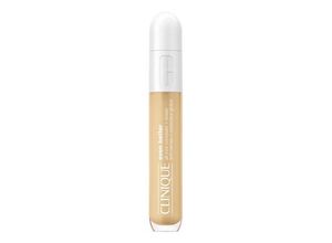 0020714969028 - CLINIQUE Even Better All-over Concealer + Eraser Gesichts Make-up concealer Creme beige (WN46 GOLDEN NEUTRAL) langanhaltend deckend Deckkraft Mittel