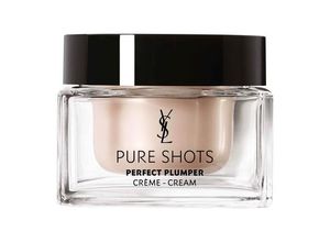 3614272354869 - - Pure Shots Perfect Plumper Cream - Die Aufpolsternde 24-stunden-pflege - Recharge 50 Ml