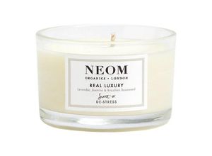 5060150363412 - Neom Organics London - Real Luxury - Duftkerze - -real Luxury Candle (travel) 75g