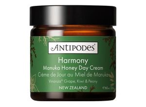 9421903925428 - - Harmony Manuka Honey Day Cream - -manuka Honey Day Cream 60ml