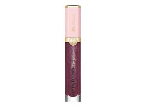 0651986504572 - Too Faced - Lip Injection Power Plumping Lip Gloss -volumen-lipgloss - lip Injection Lip Gloss - Hot Love