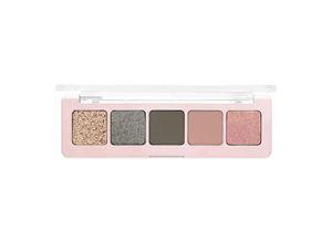 7290113701830 - - Retro - Lidschattenpalette - Mini - Botf Mini Retro Palette-