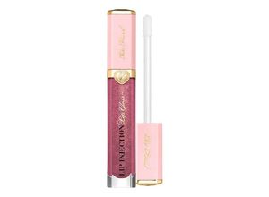 0651986504565 - Too Faced - Lip Injection Power Plumping Lip Gloss -volumen-lipgloss - lip Injection Lip Gloss - Paid Off