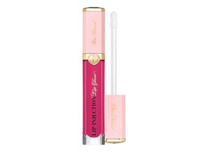 0651986504541 - Too Faced - Lip Injection Power Plumping Lip Gloss -volumen-lipgloss - lip Injection Lip Gloss - People Pleaser