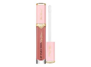 0651986504527 - Too Faced - Lip Injection Power Plumping Lip Gloss -volumen-lipgloss - lip Injection Lip Gloss - Wifey For Life