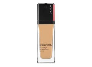 0730852167476 - Synchro Skin Radiant Lifting Foundation Lifting-Make-up für strahlende Haut SPF 30 Farbton 340 Oak 30 ml