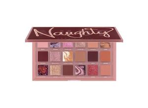 6291106036442 - Huda Beauty - Lidschattenpalette - Naughty Nude - -naughty Nude Palette