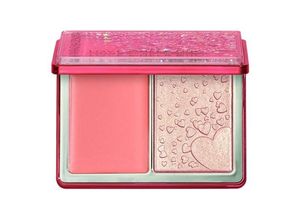 7290113702257 - - Love Cheek Duo - Blush - -blush Duo Love Cheek Duo