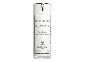 3473311590206 - Sisley Paris Phyto-Blanc Phyto-Blanc Le Concentré Pure Bright Activating Serum 20 ml