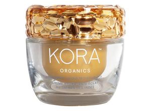 9342759005730 - Kora Organics - Turmeric Glow – Feuchtigkeitscreme Für Gesicht - turmeric Glow Moisturiser 50ml