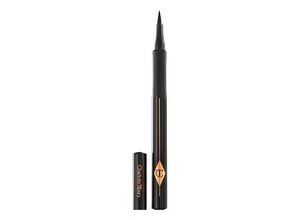 5060696170451 - - The Feline Flickquick Fine Line Shodō Eyeliner - The Feline Flick - Black-