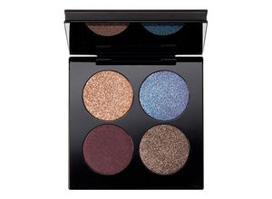 0843004107944 - Pat Mcgrath Labs - Celestial Divinity Luxe Quad - Lidschattenpalette - -quads Celestial Divinity Luxe Interstell