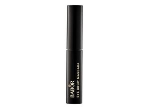 4015165352143 - - Eye Brow Mascara - Augenbrauenmascara - 02 Medium (3 G)