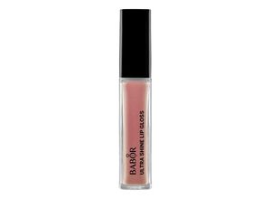 4015165351504 - - Ultra Shine Lip Gloss - Volumen Lip-gloss - -03 Silk (65 Ml)