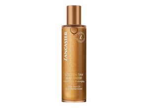 3614227913851 - - Golden Tan Maximiser - After Sun-Öl zur Bräunungsmaximierung 150 ml-Keine Farbe