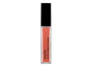 4015165351511 - - Ultra Shine Lip Gloss - Volumen Lip-gloss - 04 Lemon (65 Ml)