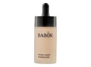 4015165352631 - - Hydra Liquid Foundation - Foundation - 08 Sunny (30 Ml)