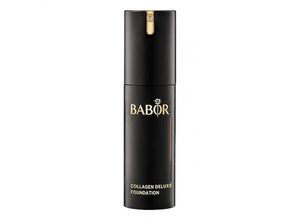 4015165352433 - BABOR Make-up Teint Collagen Deluxe Foundation Nr 05 Sunny 30 ml