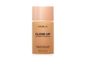 8055320348204 - - Close-up Futuristic Foundation - T25 30 Ml