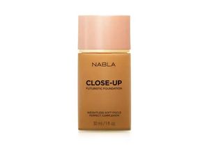 8055320348211 - - Close-up Futuristic Foundation - T35 30 Ml