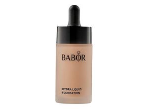 4015165352679 - - Hydra Liquid Foundation - Foundation - -12 Cinnamon (30 Ml)