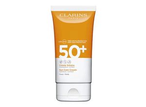 3380810305029 - - Sonnenschutz Crème Solaire Uva uvb 50+ - 150 Ml