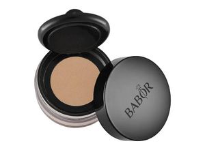 4015165352945 - BABOR Make-up Teint Mineral Powder Foundation Nr 02 Medium 20 g