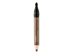 4015165351672 - - Eye Shadow Pencil - Lidschatten- Und Konturenstift - -01 Shiny Rose (2 G)