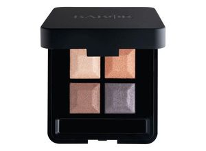 4015165352082 - BABOR Make-up Augen Eye Shadow Quattro Nr 04 Day & Night 4 g