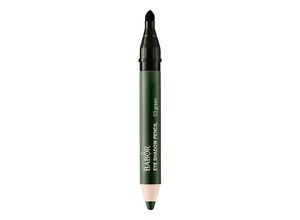 4015165351696 - - Eye Shadow Pencil - Lidschatten- Und Konturenstift - 03 Green(2 G)