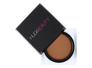 6291106033403 - Huda Beauty - Creme-puder - Bronzer Tantour - Fair (11 G)