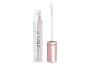 0689304182317 - - Lip Gloss - Gloss Für Die Lippen - -lip Gloss - Honey Diamond