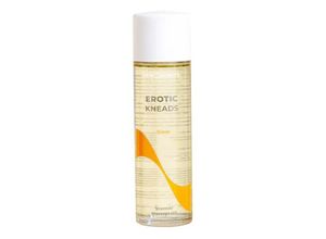 4897041441499 - - Erotic Kneads - Sanftes Und Sinnliches Massageöl - -care Erotic Kneads Slow 100ml