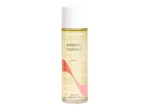 4897041441505 - - Erotic Kneads - Massageöl - -care Erotic Kneads Wild 100ml