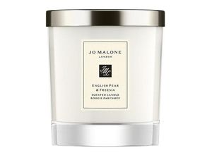 0690251082681 - London - English Pear & Freesia - Kerze - -english Pear Candle