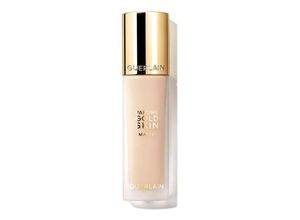 3346470436121 - - Parure Gold Skin Matte - Matte Flüssig-foundation 24 Stunden Haltbarkeit - parure Gold Matte Fluid Foundation 15n