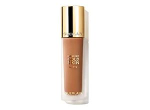 3346470436183 - - Parure Gold Skin Matte - Matte Flüssig-foundation 24 Stunden Haltbarkeit - parure Gold Matte Fluid Foundation 5n