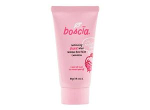 0808411410407 - Boscia - Luminizing Pink Mask - 80 G