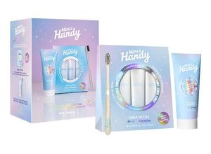 3760277822466 - - Happy Smile Set - -oral Care Kit Routine Blanchissante