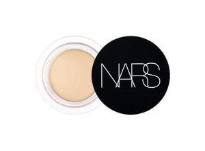 0607845022473 - Nars - Soft Matte Complete Concealer - Deckender Concealer - -café Con Leche - Light 26 With Golden Undertones