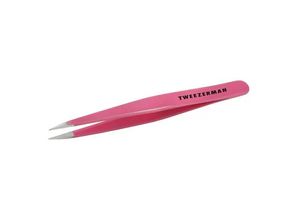 0038097022612 - - Point Tweezer - Spitze Pinzette - -tweezer Point Pretty In Pink