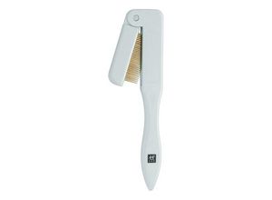 4009839494017 - Zwilling Beauty - Wimpernkamm - -twinox Eyelash Comb Mint